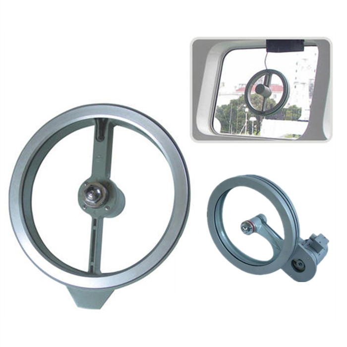 Yacht 350mm Marine Wheelhouse Window Cleaning Wiper IP56
