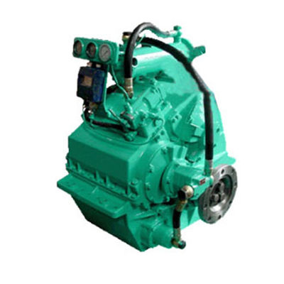 10000hp JV06/16A Rated Propeller Thrust 1.8kn Small Marine Gearbox