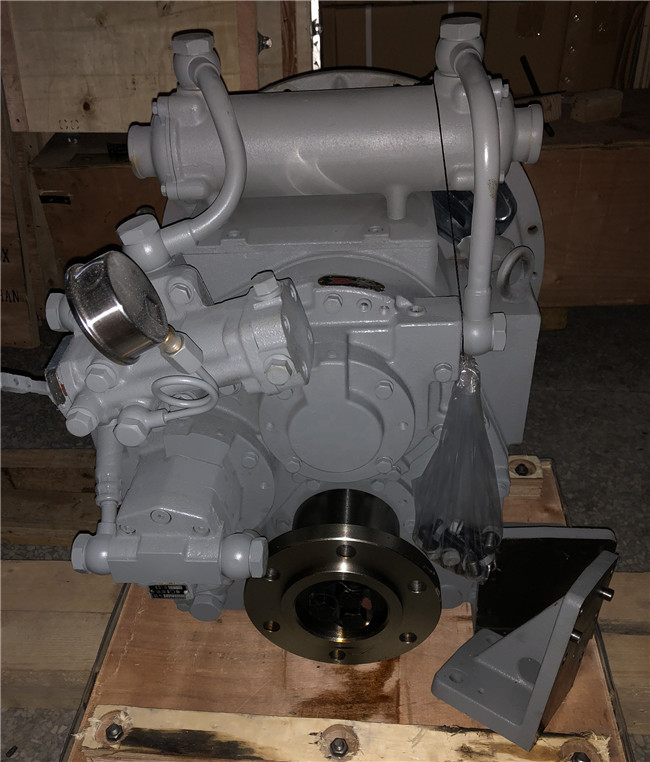 9KN Speed 3200RPM Marine Engine Gearbox For Small Fishing Boat